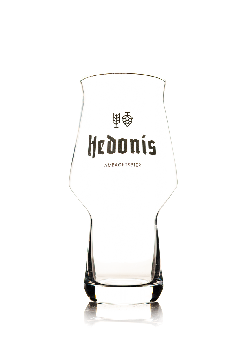 Hedonis glas 33cl – Hedonis ambachtsbier