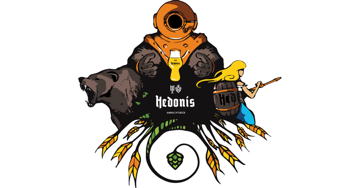 Brouwerij Hedonis – Hedonis ambachtsbier